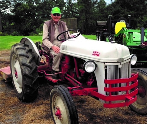 David L. Berns | News, Sports, Jobs - Observer Today